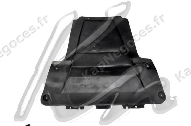 Carrosserie Pour RENAULT KANGOO - RN053 04/13→ - Catalogue Kap Négoces