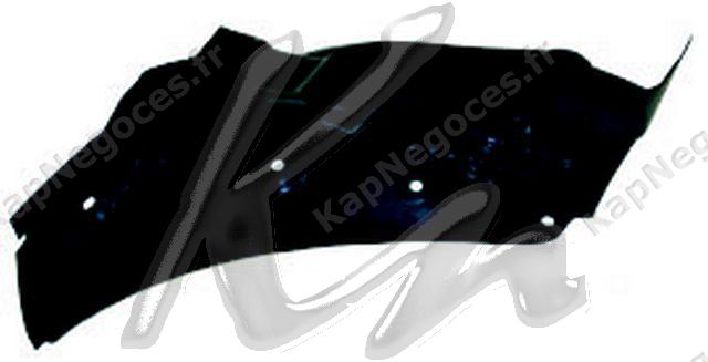 Carrosserie Pour RENAULT KANGOO - RN053 04/13→ - Catalogue Kap Négoces