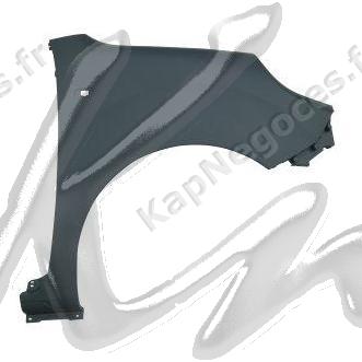 Carrosserie Pour RENAULT KANGOO - RN053 04/13→ - Catalogue Kap Négoces