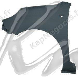 Carrosserie Pour RENAULT KANGOO - RN053 04/13→ - Catalogue Kap Négoces