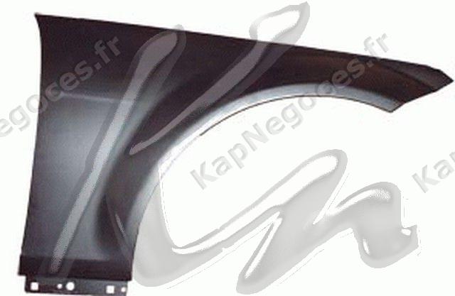 Carrosserie Pour MERCEDES CLASSE C - W204/S204 - ME072 09/10→08/11 ...