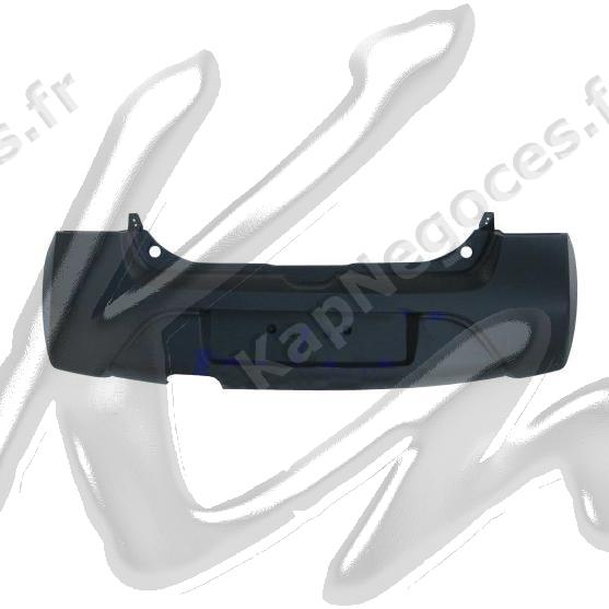 Carrosserie Pour RENAULT TWINGO DYNAMIC - RN157 04/07→11/11 - Catalogue ...