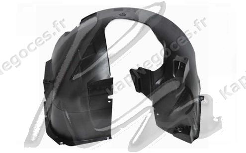 Carrosserie Pour FIAT TIPO 4 PTES - FT058 10/15→11/20 - Catalogue Kap ...