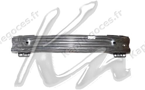 Carrosserie Pour FIAT TIPO 4 PTES - FT058 10/15→11/20 - Catalogue Kap ...