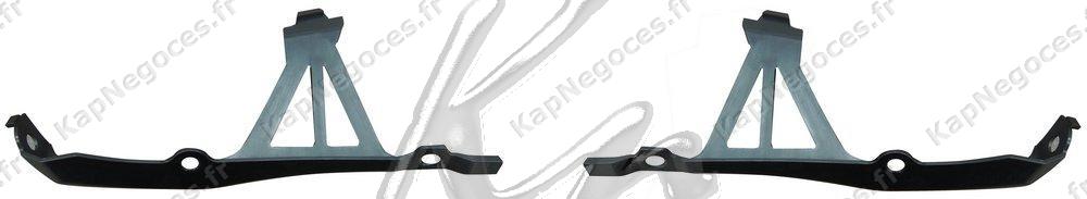 Carrosserie Pour PEUGEOT 108 - PG220 05/14→ - Catalogue Kap Négoces
