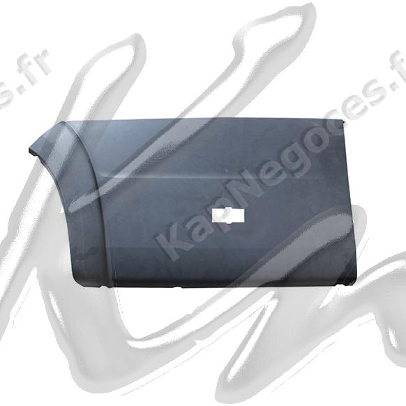 Carrosserie Pour CITROEN JUMPER - CT174 07/14→ - Catalogue Kap Négoces