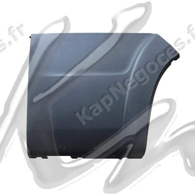 Carrosserie Pour PEUGEOT BOXER - PG184 12/14→ - Catalogue Kap Négoces