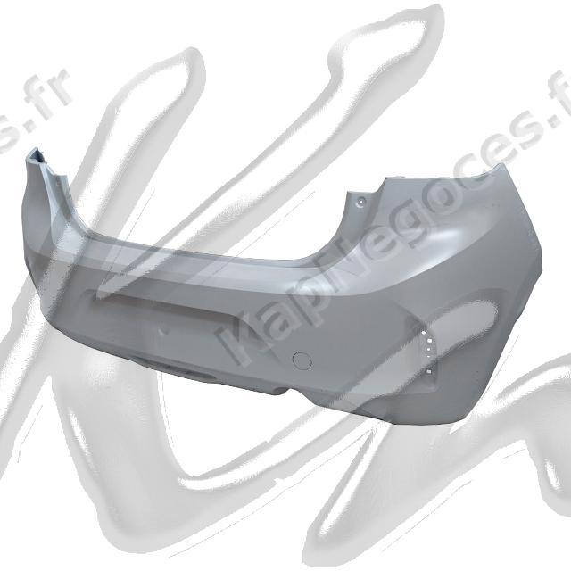 Carrosserie Pour OPEL CORSA F - OP070 12/19→ - Catalogue Kap Négoces