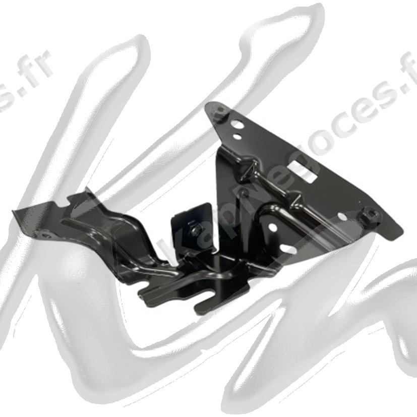 Carrosserie Pour OPEL CORSA F - OP070 12/19→ - Catalogue Kap Négoces