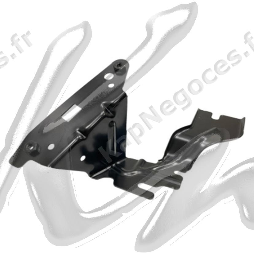 Carrosserie Pour OPEL CORSA F - GS LINE- OP069 12/19→ - Catalogue Kap ...