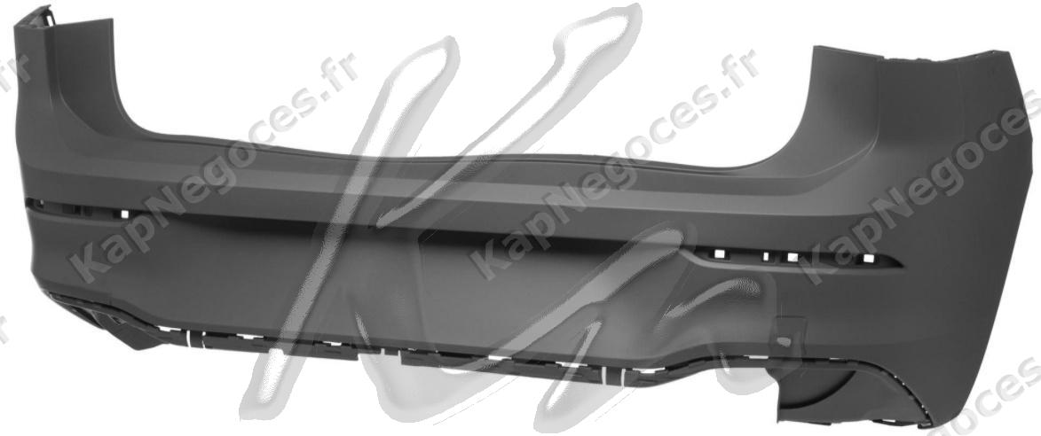 Carrosserie Pour VOLKSWAGEN GOLF 8 - VO069 02/20→ - Catalogue Kap Négoces