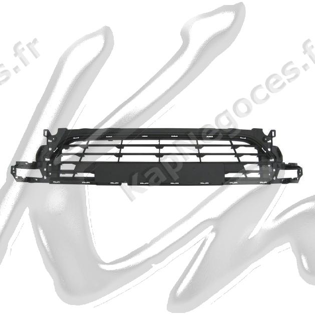 Carrosserie Pour RENAULT CLIO - RN033 08/16→05/19 - Catalogue Kap Négoces