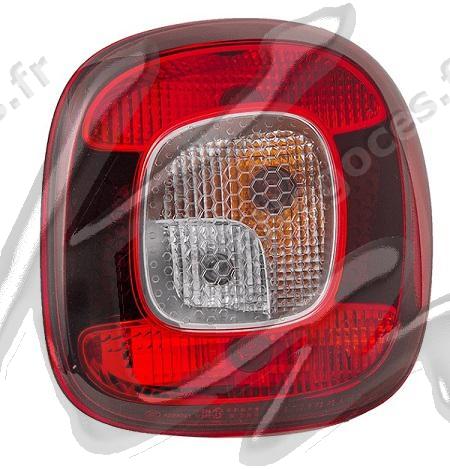 Carrosserie Pour SMART FORTWO - MC017 09/14→ - Catalogue Kap Négoces