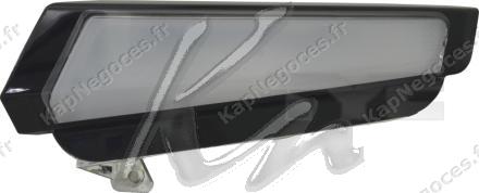 Carrosserie Pour IVECO DAILY - IV018 11/19→ - Catalogue Kap Négoces