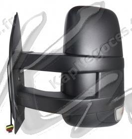 Carrosserie Pour IVECO DAILY - IV018 11/19→ - Catalogue Kap Négoces