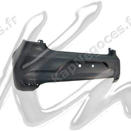 Carrosserie Pour RENAULT CLIO - RN034 06/19→ - Catalogue Kap Négoces