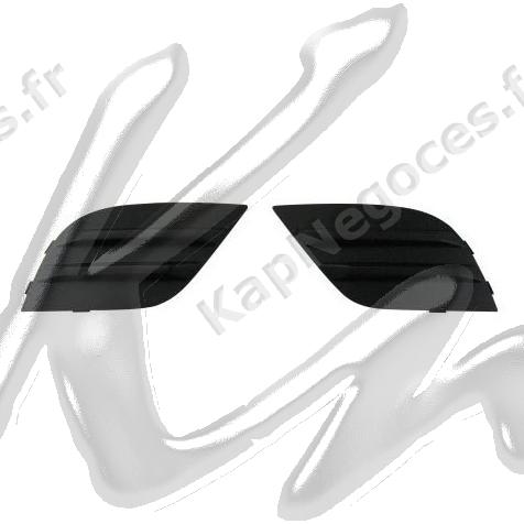 Carrosserie Pour RENAULT CLIO - RN033 08/16→05/19 - Catalogue Kap Négoces