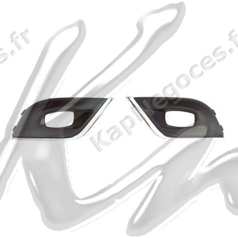 Carrosserie Pour RENAULT CLIO - RN033 08/16→05/19 - Catalogue Kap Négoces