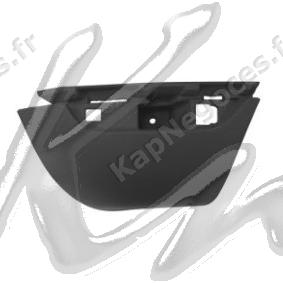 Carrosserie Pour RENAULT CLIO - RN033 08/16→05/19 - Catalogue Kap Négoces