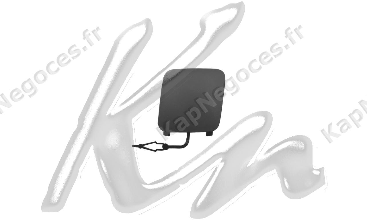 Carrosserie Pour CITROEN BERLINGO VAN - CT036 03/18→ - Catalogue Kap ...
