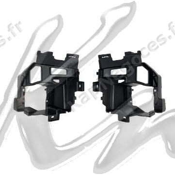 Carrosserie Pour CITROEN BERLINGO VAN - CT036 03/18→ - Catalogue Kap ...