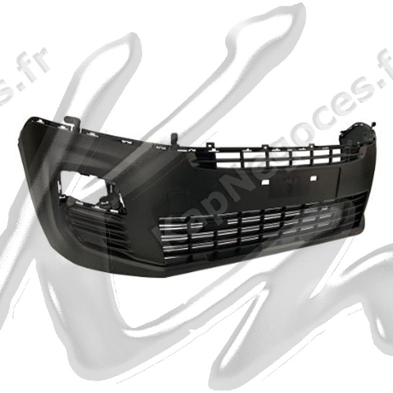 Carrosserie Pour CITROEN BERLINGO VAN - CT036 03/18→ - Catalogue Kap ...