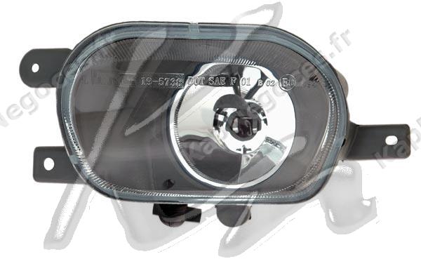 Carrosserie Pour VOLVO XC 90 - VV110 02/02→12/06 - Catalogue Kap Négoces