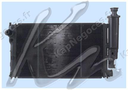 Radiateurs / Climatisation Pour PEUGEOT 405 - PG017 06/87→ - Catalogue ...