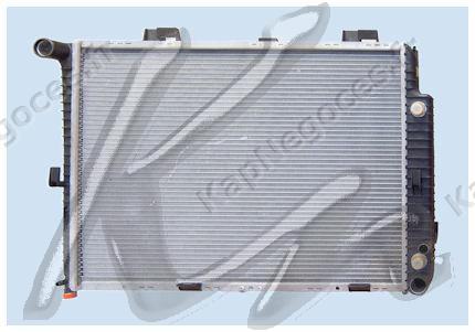 Radiateurs / Climatisation Pour MERCEDES CLASSE E - W210 - ME081 10/99→ ...