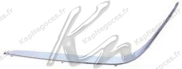 Carrosserie Pour BMW S7 E38 - BM132 09/98→10/01 - Catalogue Kap Négoces