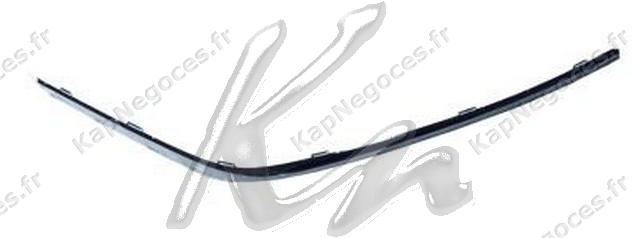 Carrosserie Pour BMW S7 E65 - BM133 11/01→12/05 - Catalogue Kap Négoces