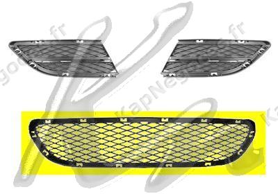 Carrosserie Pour BMW S3 E90 - E91 - BM051 11/08→ - Catalogue Kap Négoces