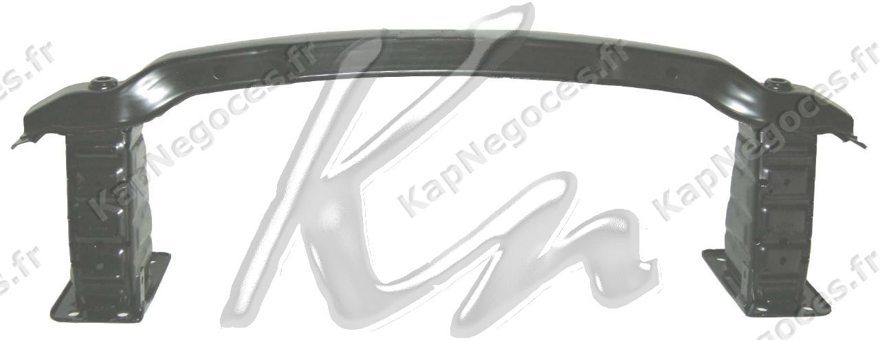 Carrosserie Pour BMW X 6 E71/E72 - BM180 05/08→07/14 - Catalogue Kap ...