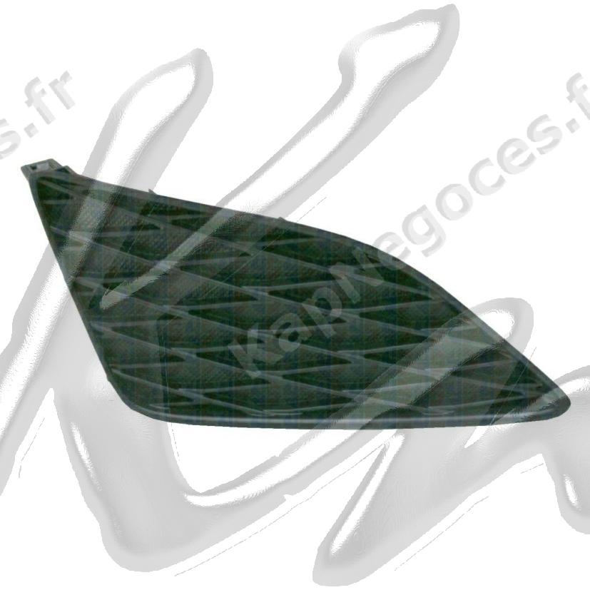 Carrosserie Pour TOYOTA COROLLA - TY087 02/07→06/10 - Catalogue Kap Négoces