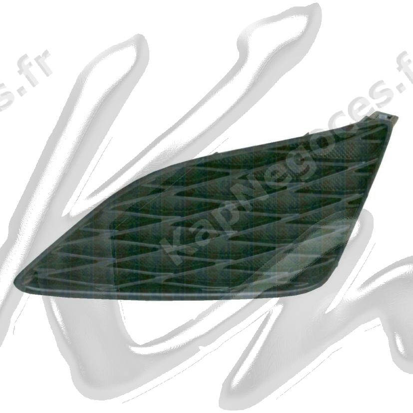 Carrosserie Pour TOYOTA COROLLA - TY087 02/07→06/10 - Catalogue Kap Négoces