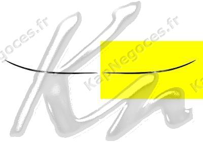 Carrosserie Pour MERCEDES CLASSE B - W245 - ME041 01/09→ - Catalogue ...