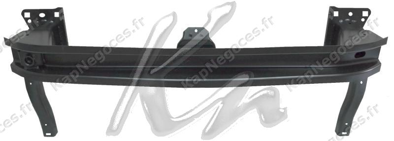 Carrosserie Pour VOLKSWAGEN GOLF 7 - VO061 11/12→12/16 - Catalogue Kap ...