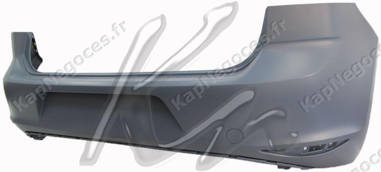 Carrosserie Pour VOLKSWAGEN GOLF 7 - VO061 11/12→12/16 - Catalogue Kap ...
