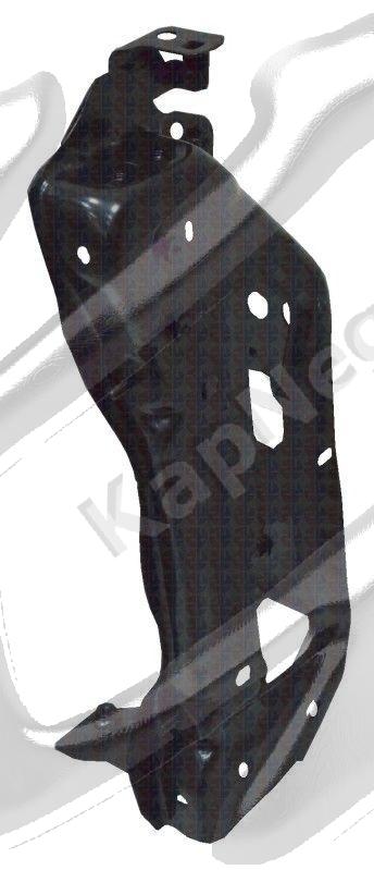 Carrosserie Pour TOYOTA YARIS - TY234 08/11→09/14 - Catalogue Kap Négoces