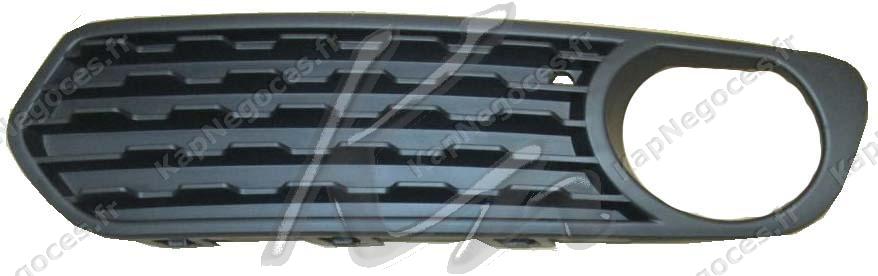 Carrosserie Pour BMW S1 F 20 - BM013 09/11→01/15 - Catalogue Kap Négoces