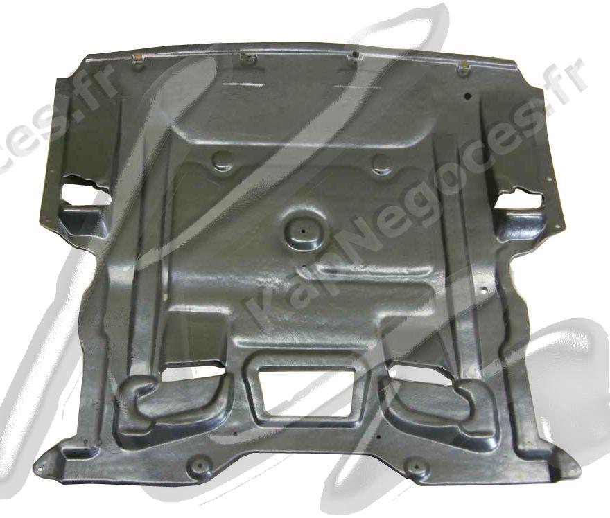 Carrosserie Pour BMW S5 F10/F11 - BM102 03/10→06/13 - Catalogue Kap Négoces