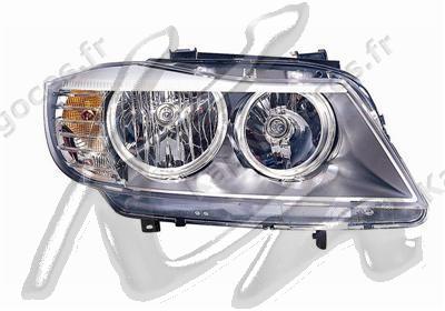 Carrosserie Pour BMW S3 E90 - E91 - BM051 11/08→ - Catalogue Kap Négoces