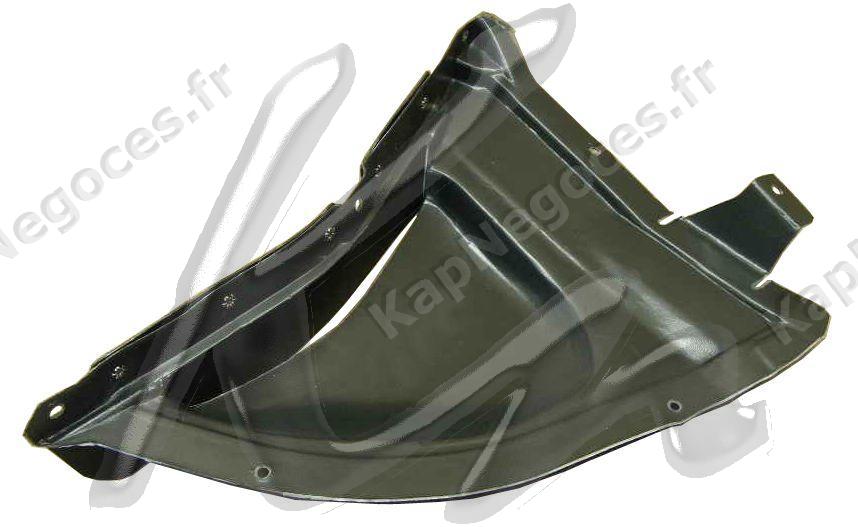 Carrosserie Pour BMW S7 F01 - F02 - BM135 11/08→07/12 - Catalogue Kap ...