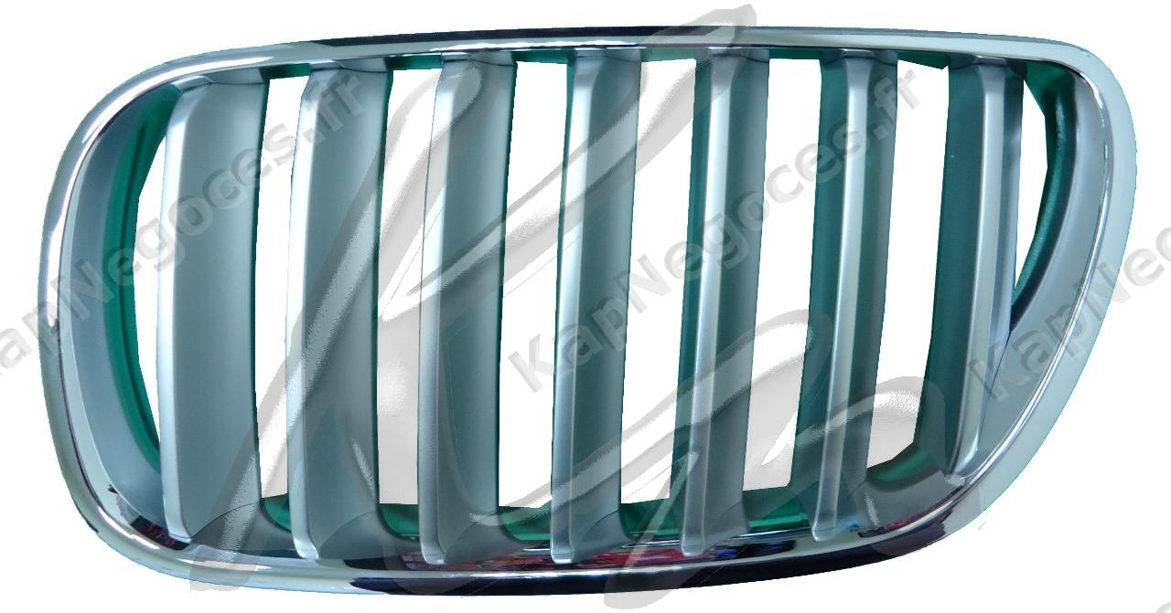 Carrosserie Pour BMW X3 E83 - BM151 10/06→10/10 - Catalogue Kap Négoces