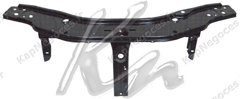 Carrosserie Pour DACIA DUSTER - DC100 03/10→09/13 - Catalogue Kap Négoces