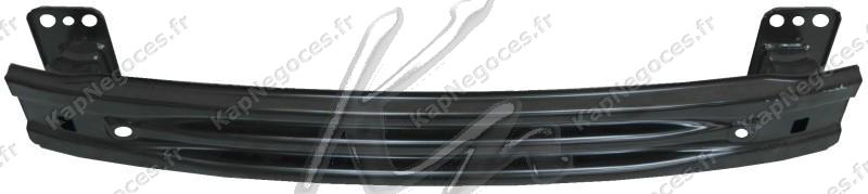 Carrosserie Pour FIAT PANDA - FT154 03/12→ - Catalogue Kap Négoces