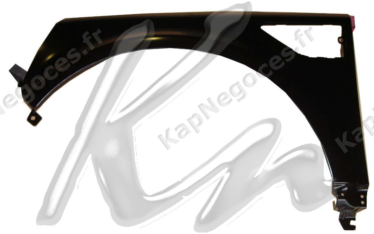 Carrosserie Pour LAND ROVER FREELANDER - LD040 11/06→ - Catalogue Kap ...