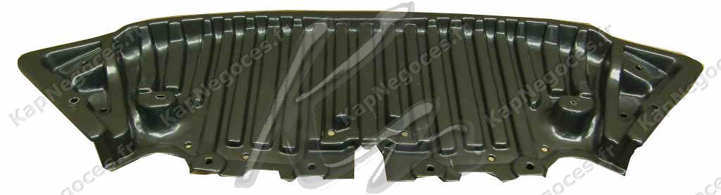 Carrosserie Pour MERCEDES CLASSE C - W204/S204 - ME070 02/07→08/10 ...