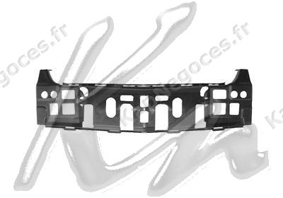 Carrosserie Pour MERCEDES CLASSE E - W211 - ME091 06/06→12/08 ...