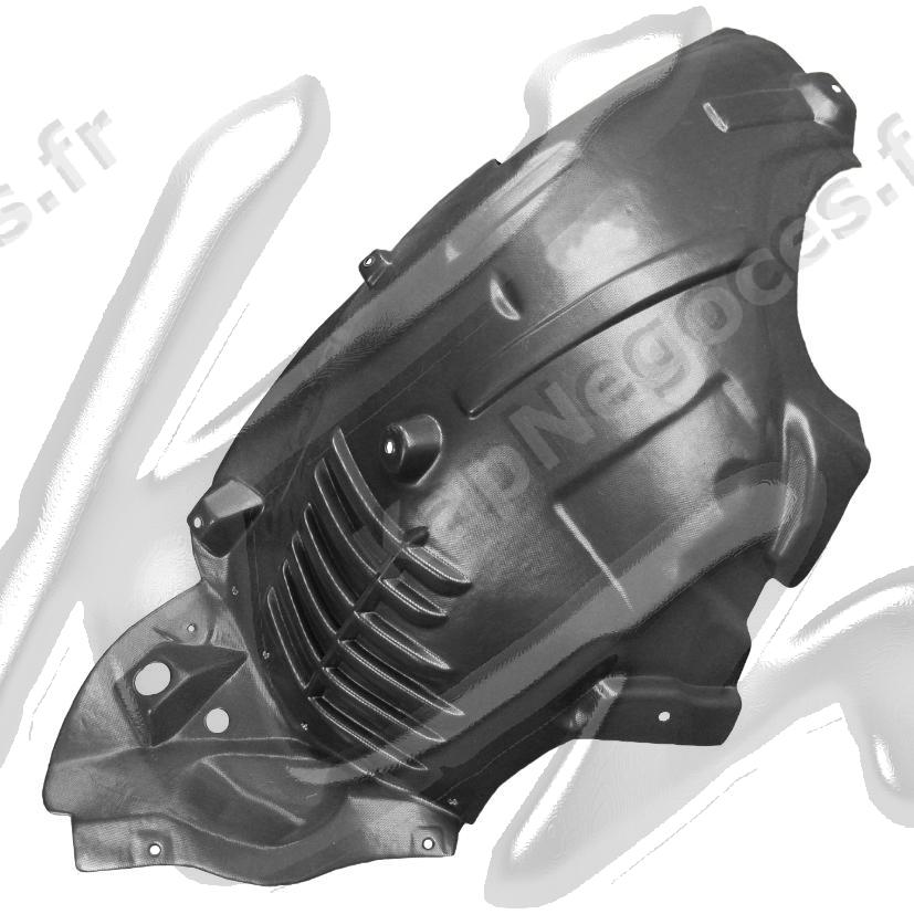 Carrosserie Pour MERCEDES CLASSE E - W212 - ME100 03/09→10/12 ...